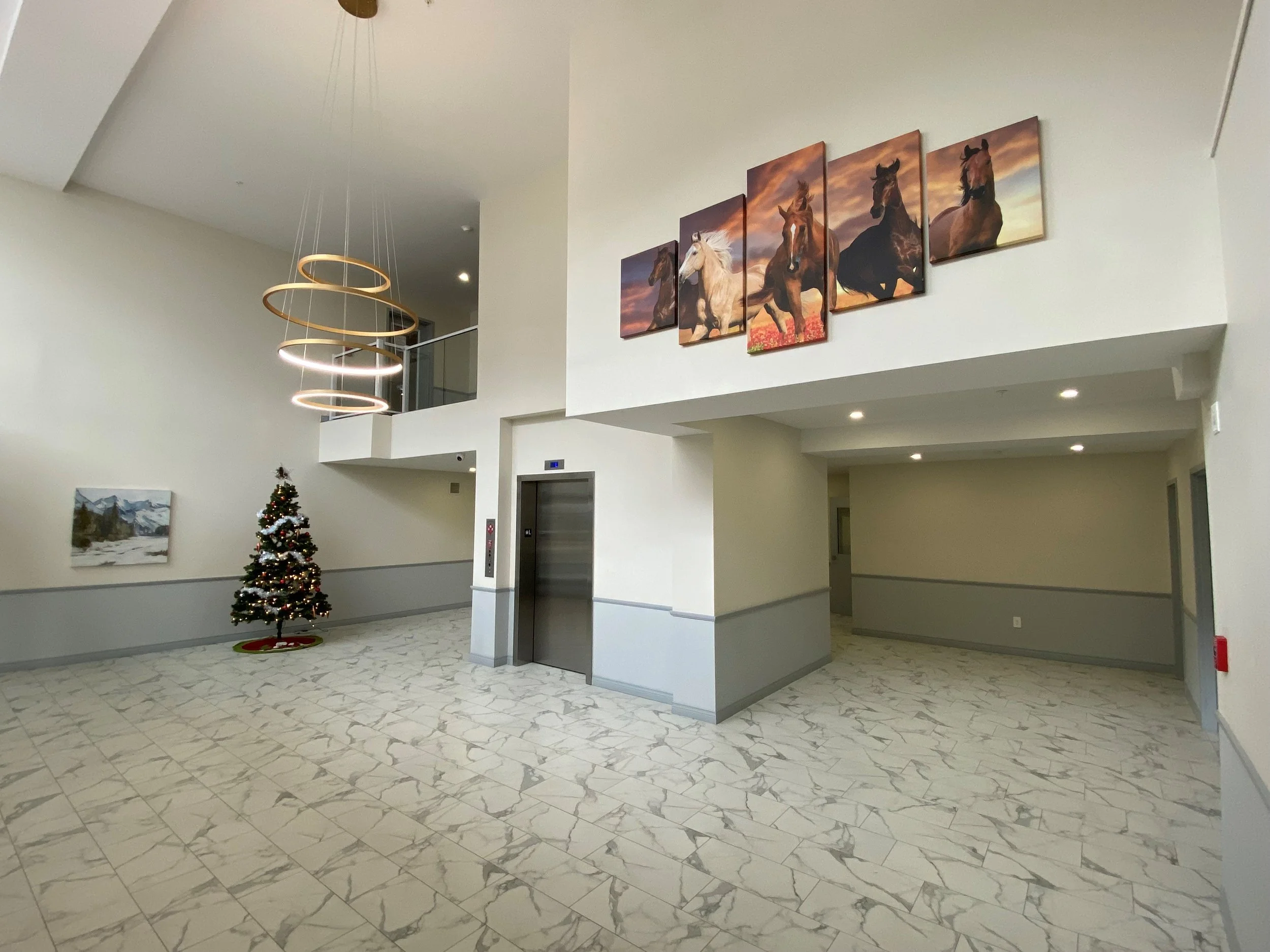 Regency at Sackville Downs — B&N Properties