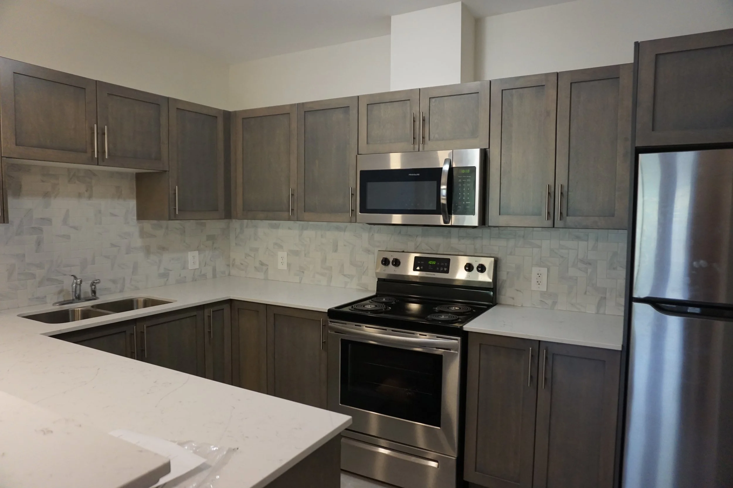 Regency at Sackville Downs — B&N Properties