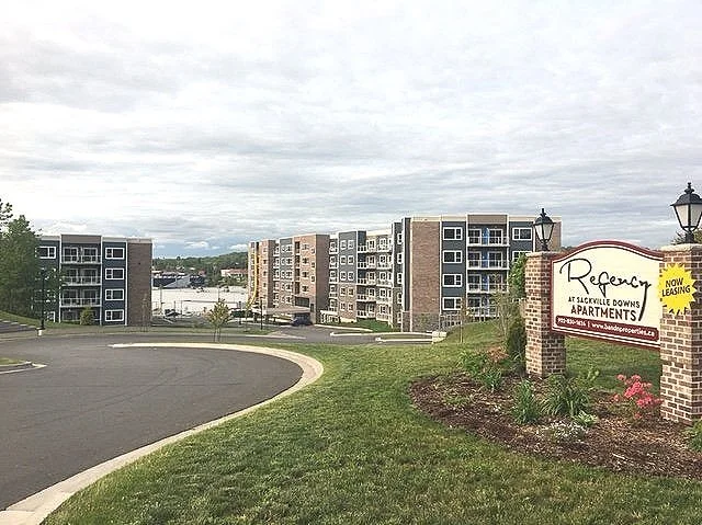 Regency at Sackville Downs — B&N Properties