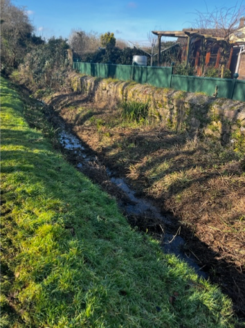 Tor Hill Lane — Sustainable Wells