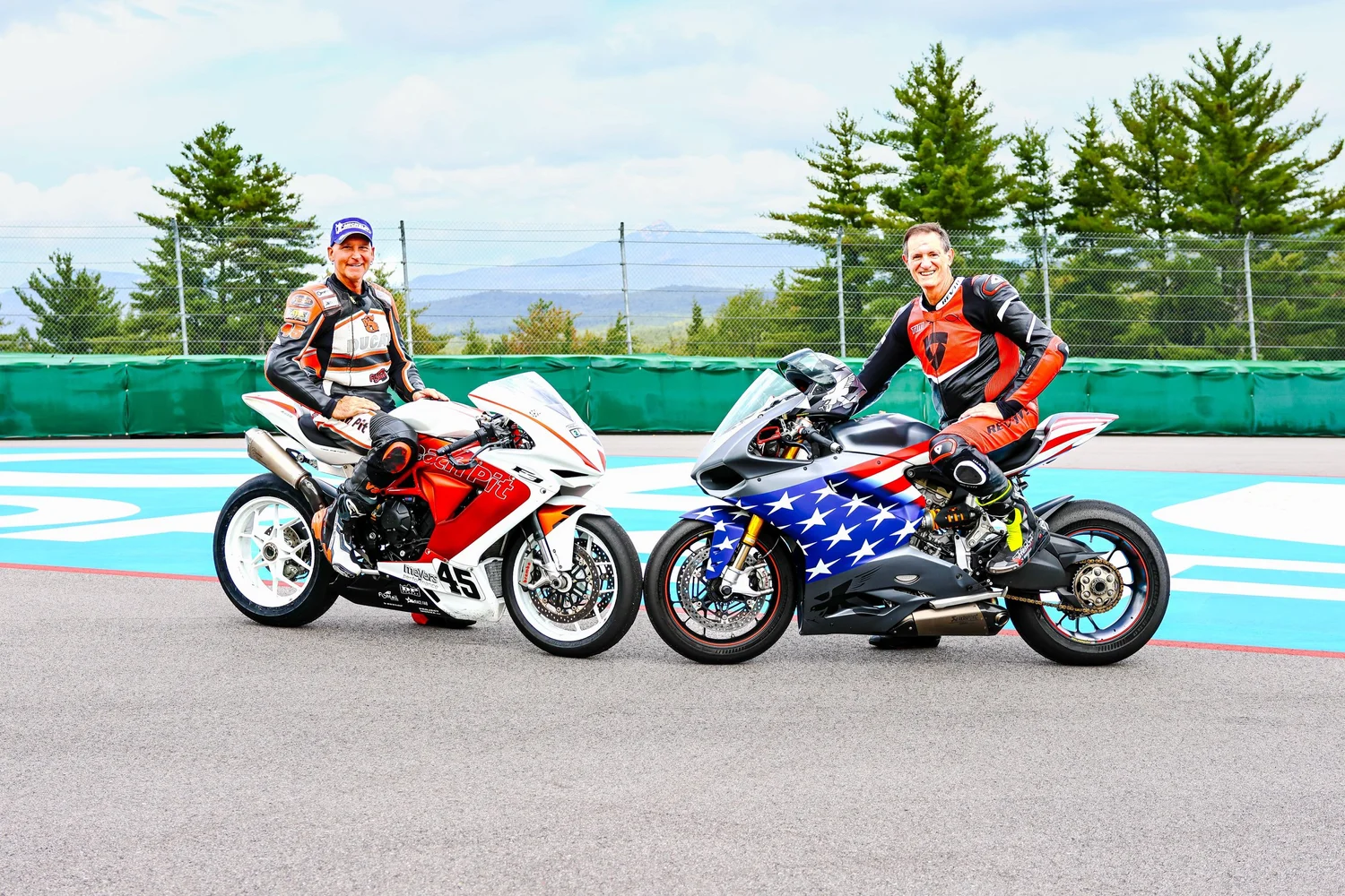 Fishtail Riding School