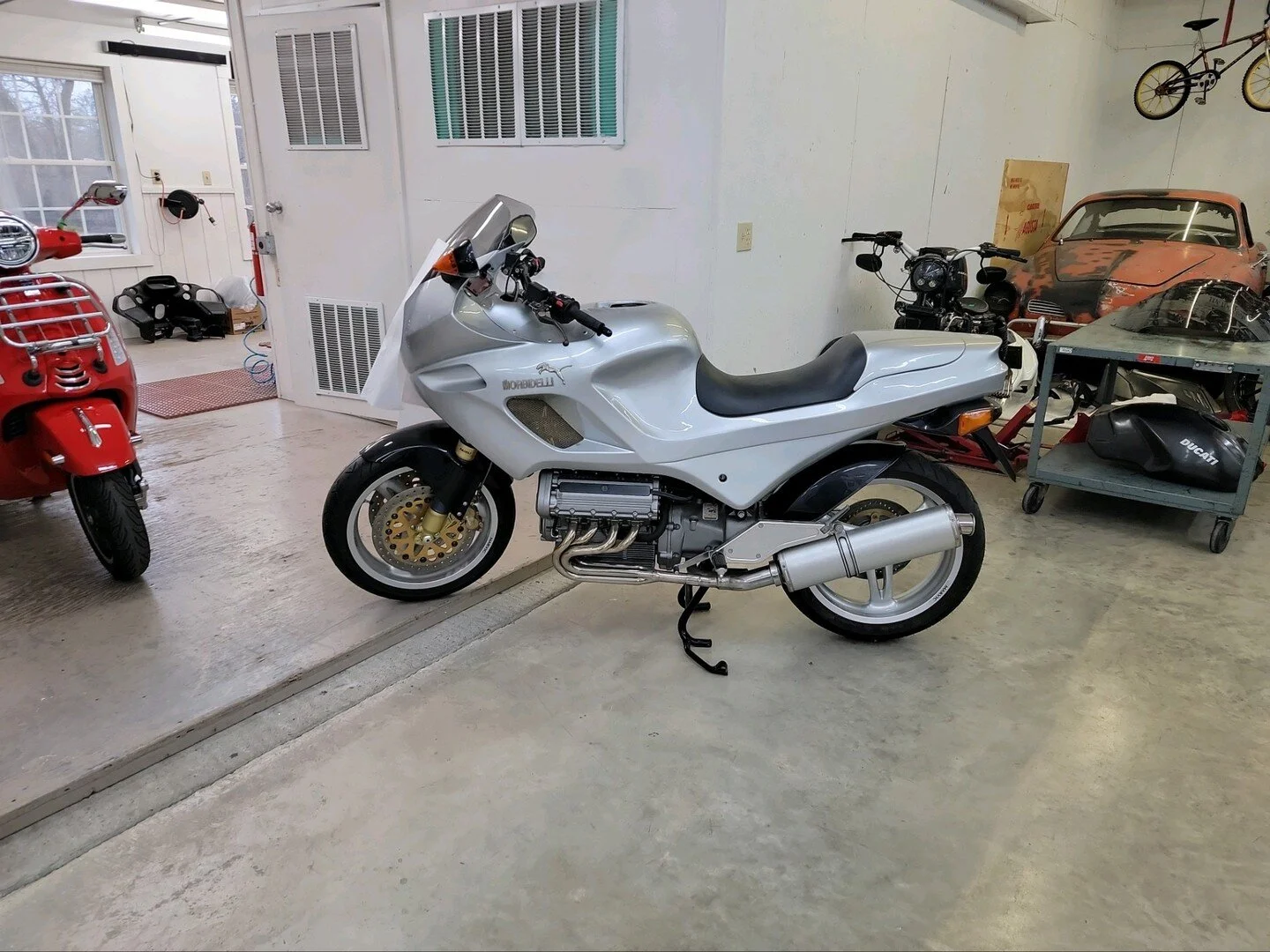 Fishtail Riding School