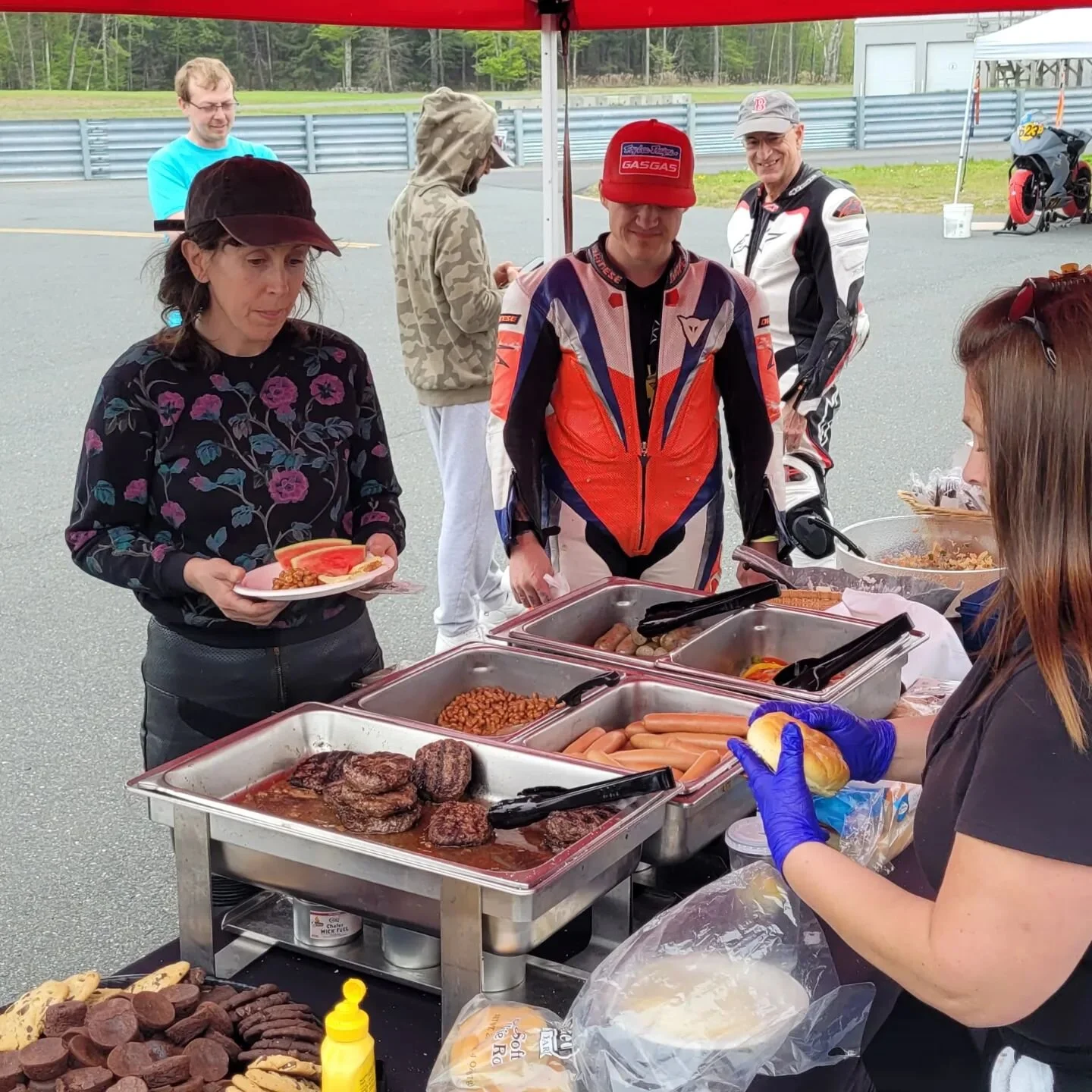 Fishtail Riding School