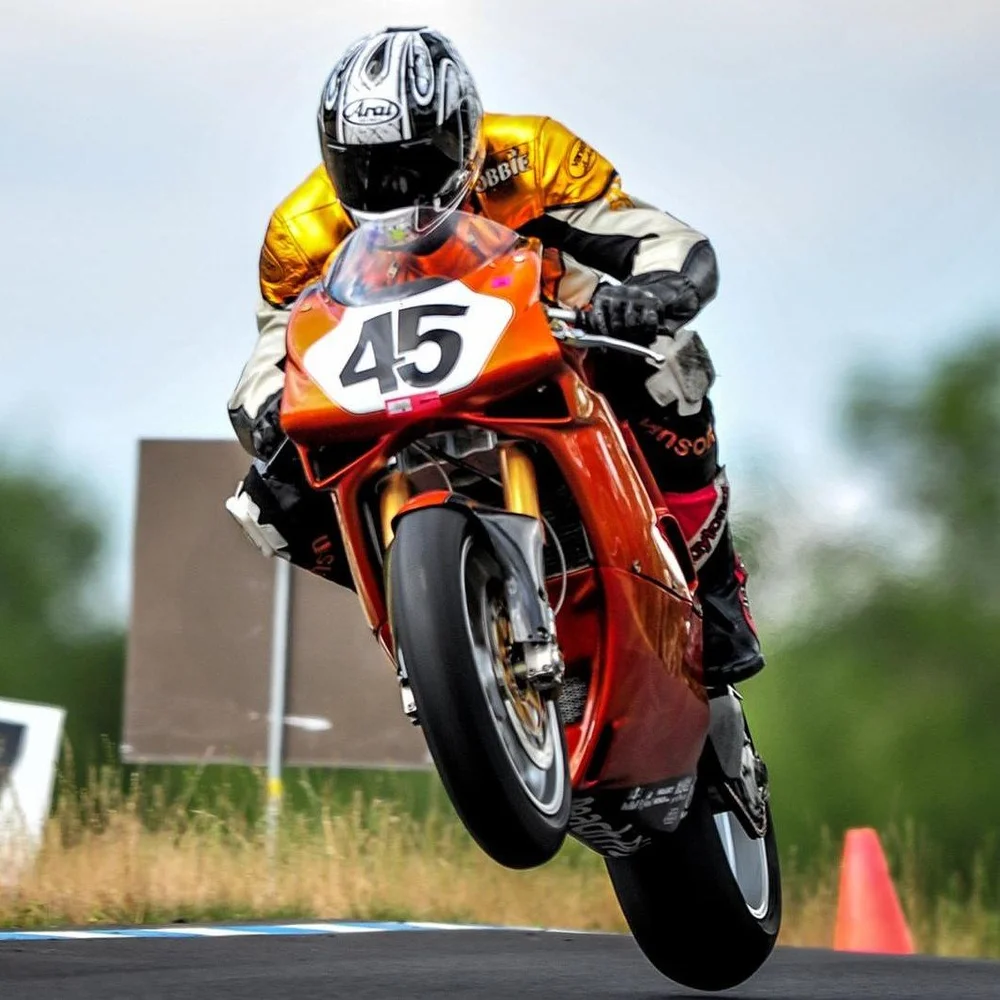 Fishtail Riding School