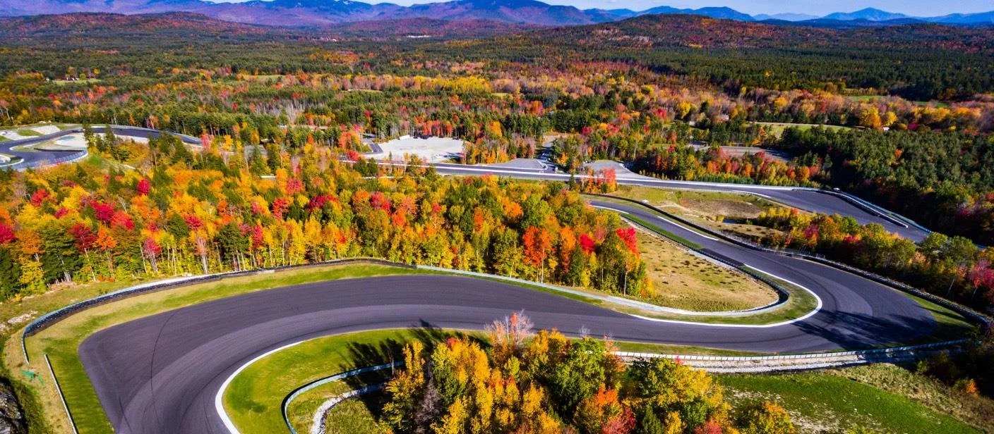 Club Motor Sports — Fishtail Riding School