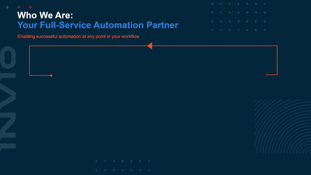 Invio Automation