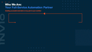 Invio Automation