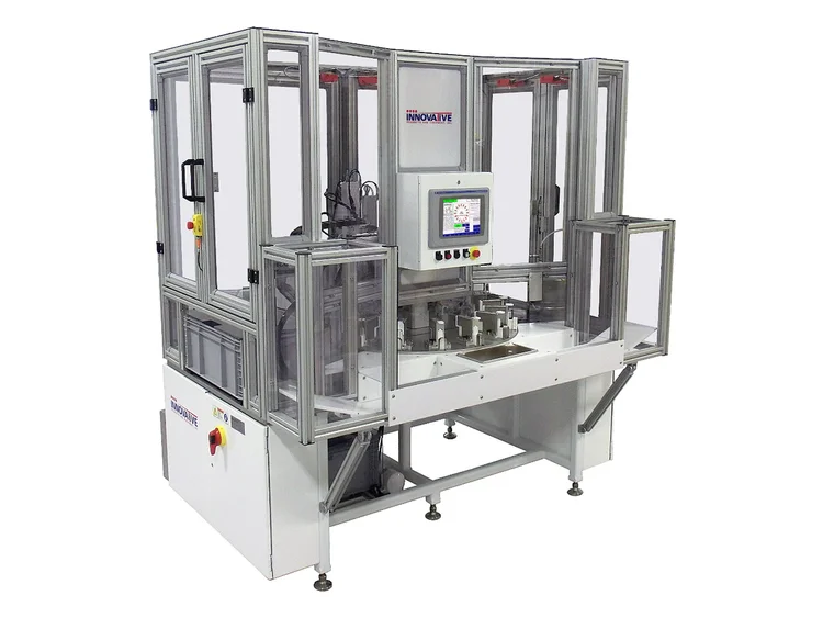 Assembly Cells — Invio Automation