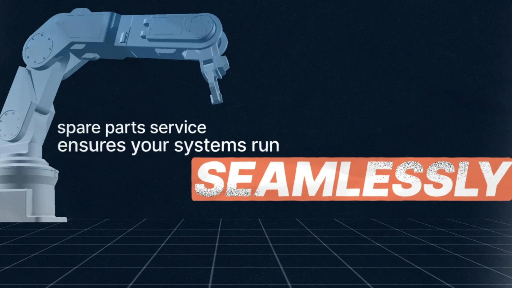 General 2 — Invio Automation