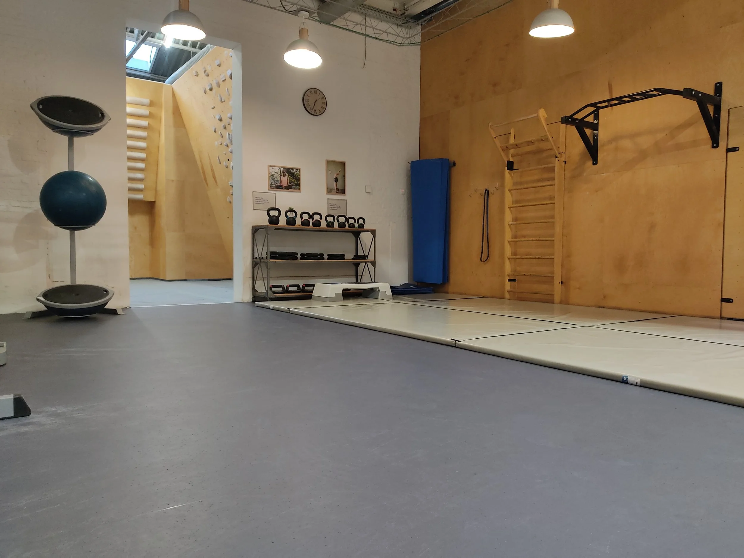 Services — BPhysio