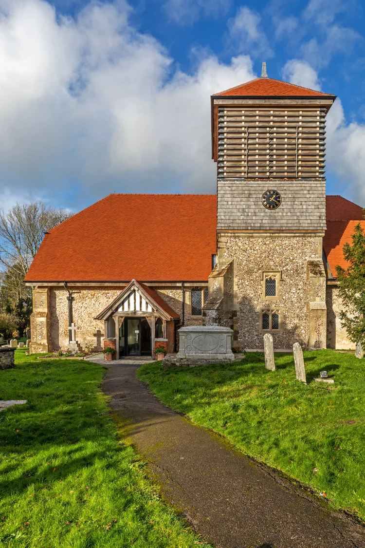 Donate — St Peter's Church Ropley - Venue Hire and Events