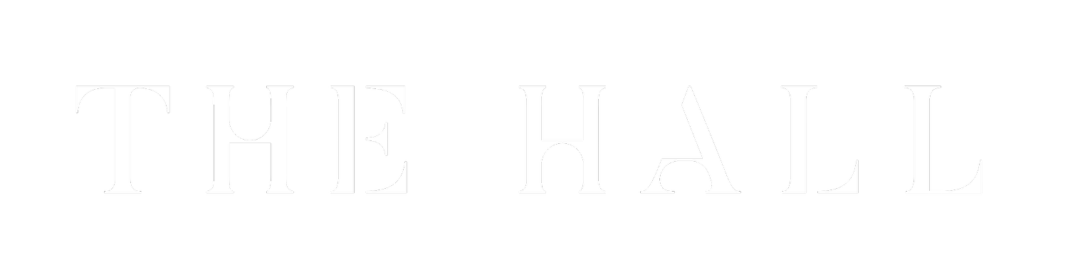 The Hall - Πολυχώρος Ομορφιάς - Nail Salon