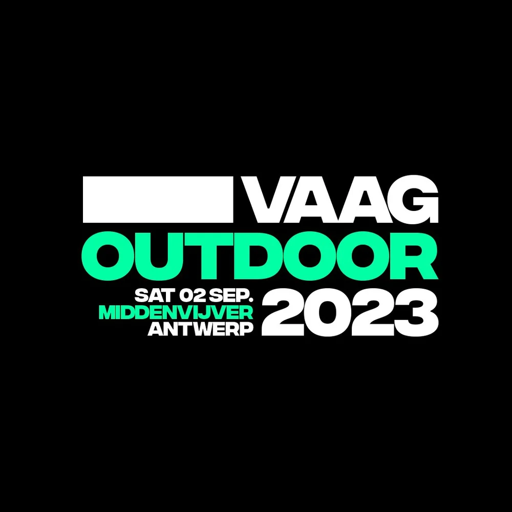 Events — Middenvijver