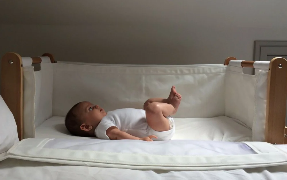 Best Sidecar Sleepers for Baby: Top Picks & Tips to Find the Right ...