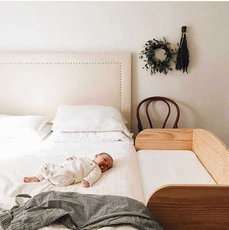 Best Sidecar Sleepers for Baby: Top Picks & Tips to Find the Right ...