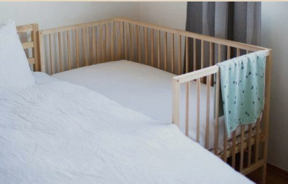 Best Sidecar Sleepers for Baby: Top Picks & Tips to Find the Right ...