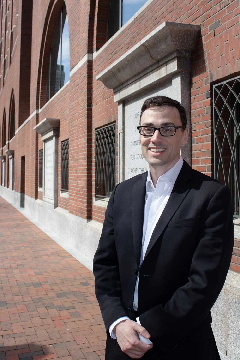 About Michael Pabian | Boston Criminal Defense Attorney