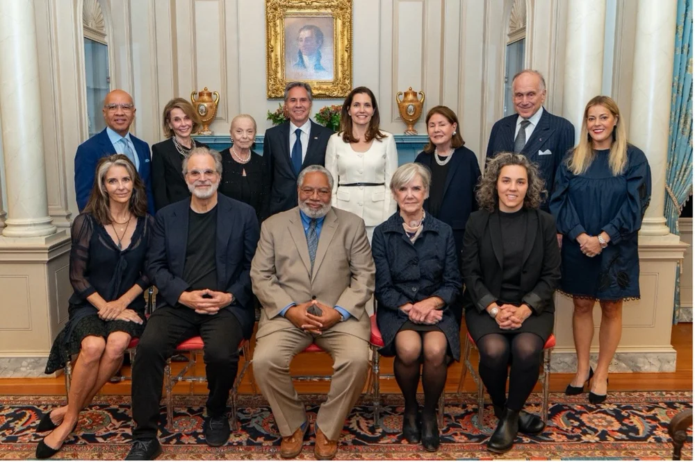 Events — Foundation for Art & Preservation in Embassies | FAPE