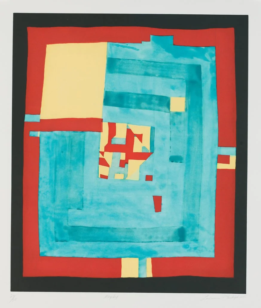 Louisiana Bendolph — Foundation for Art & Preservation in Embassies | FAPE