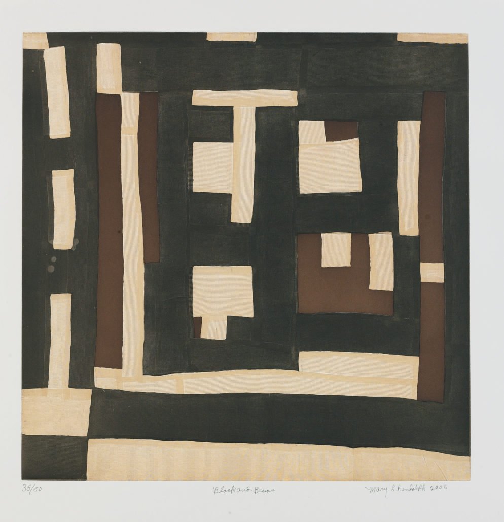 Mary Lee Bendolph — Foundation for Art & Preservation in Embassies | FAPE