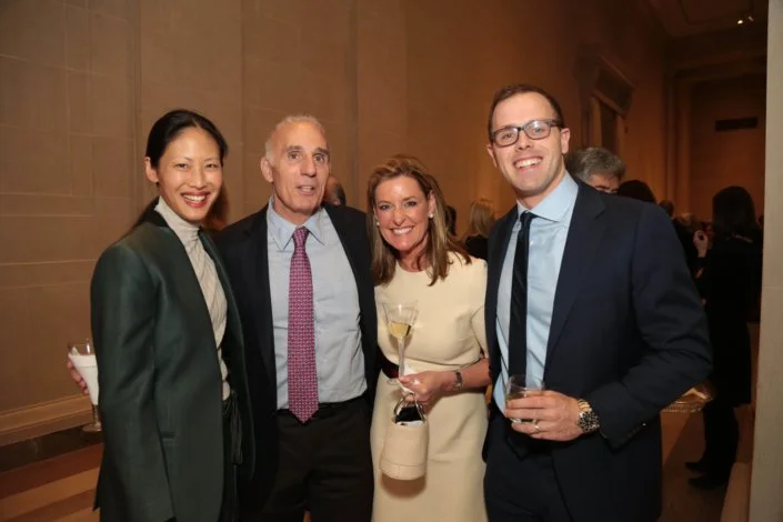 2018 Annual Events Photos — Foundation for Art & Preservation in ...
