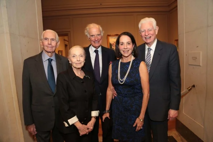 2018 Annual Events Photos — Foundation for Art & Preservation in ...