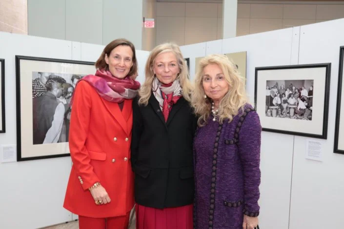 2018 Annual Events Photos — Foundation for Art & Preservation in ...