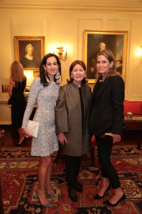 2018 Annual Events Photos — Foundation for Art & Preservation in ...