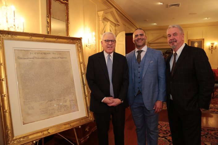 2018 Annual Events Photos — Foundation for Art & Preservation in ...