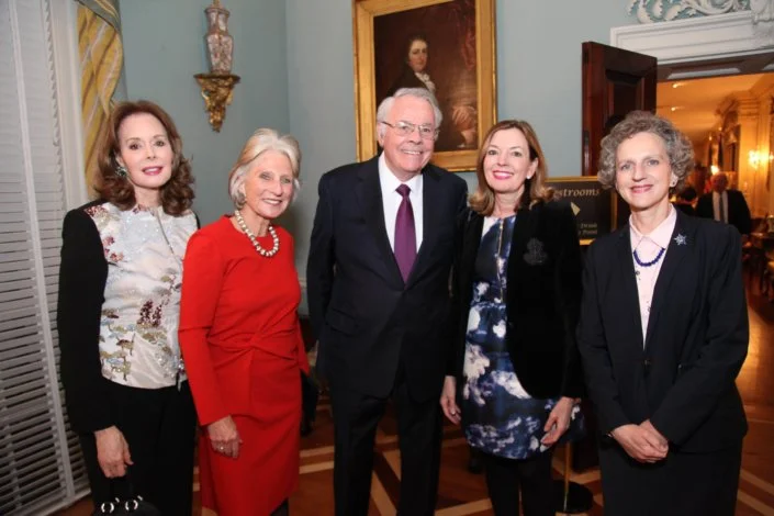 2018 Annual Events Photos — Foundation for Art & Preservation in ...