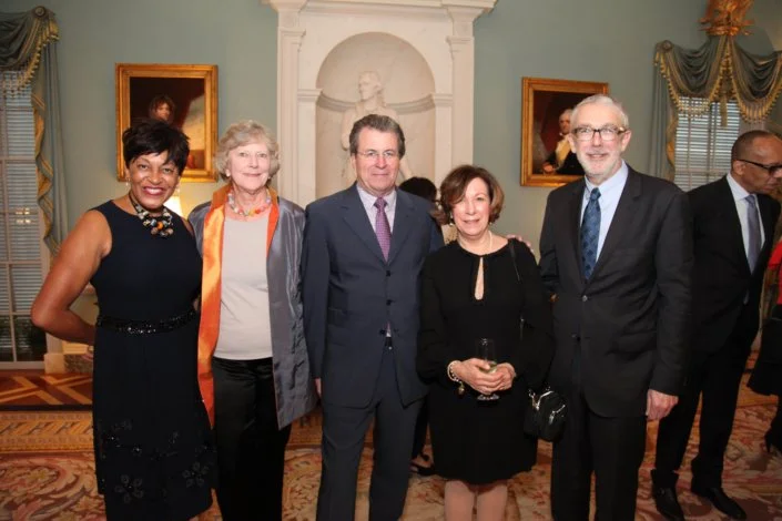 2018 Annual Events Photos — Foundation for Art & Preservation in Embassies | FAPE