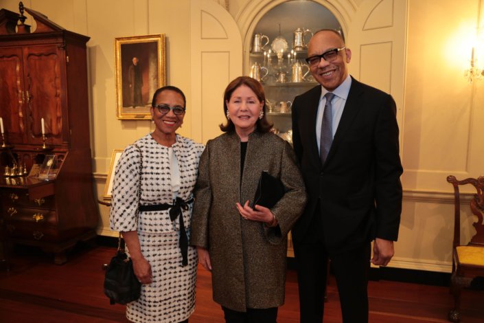 2018 Annual Events Photos — Foundation for Art & Preservation in ...