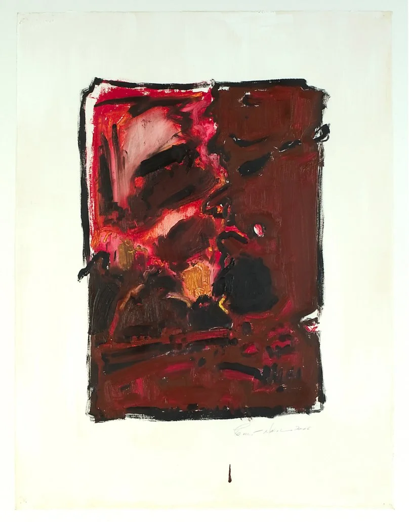 Robert Dash — Foundation for Art & Preservation in Embassies | FAPE