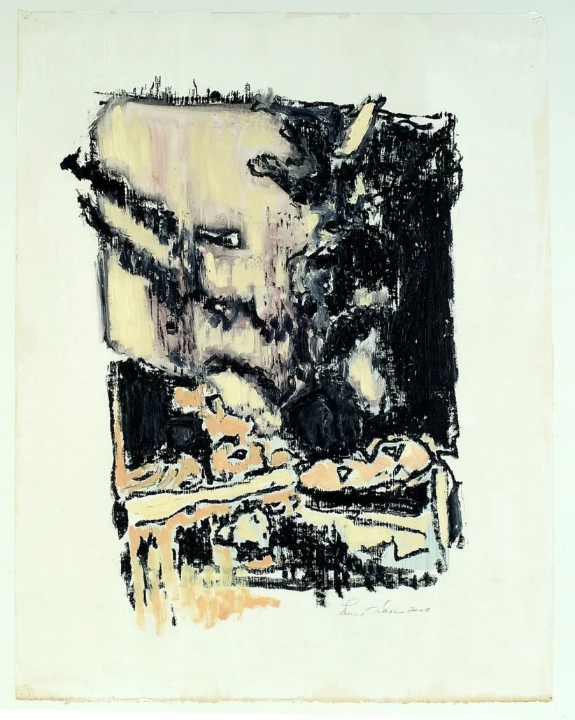 Robert Dash — Foundation for Art & Preservation in Embassies | FAPE