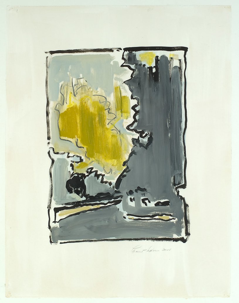 Robert Dash — Foundation for Art & Preservation in Embassies | FAPE