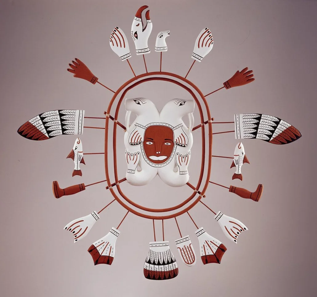 Lola E.A. Ferguson — Foundation for Art & Preservation in Embassies | FAPE