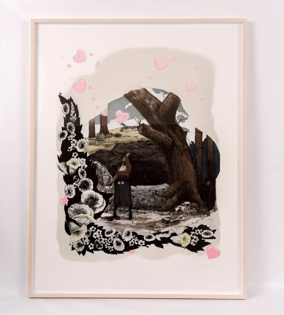 Kerry James Marshall — Foundation for Art & Preservation in Embassies ...