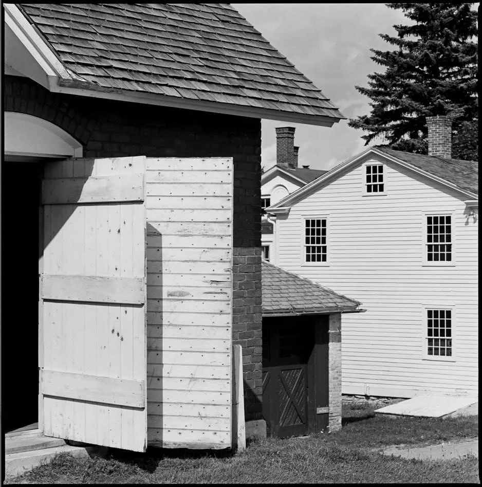 Jack Shear — Foundation for Art & Preservation in Embassies | FAPE