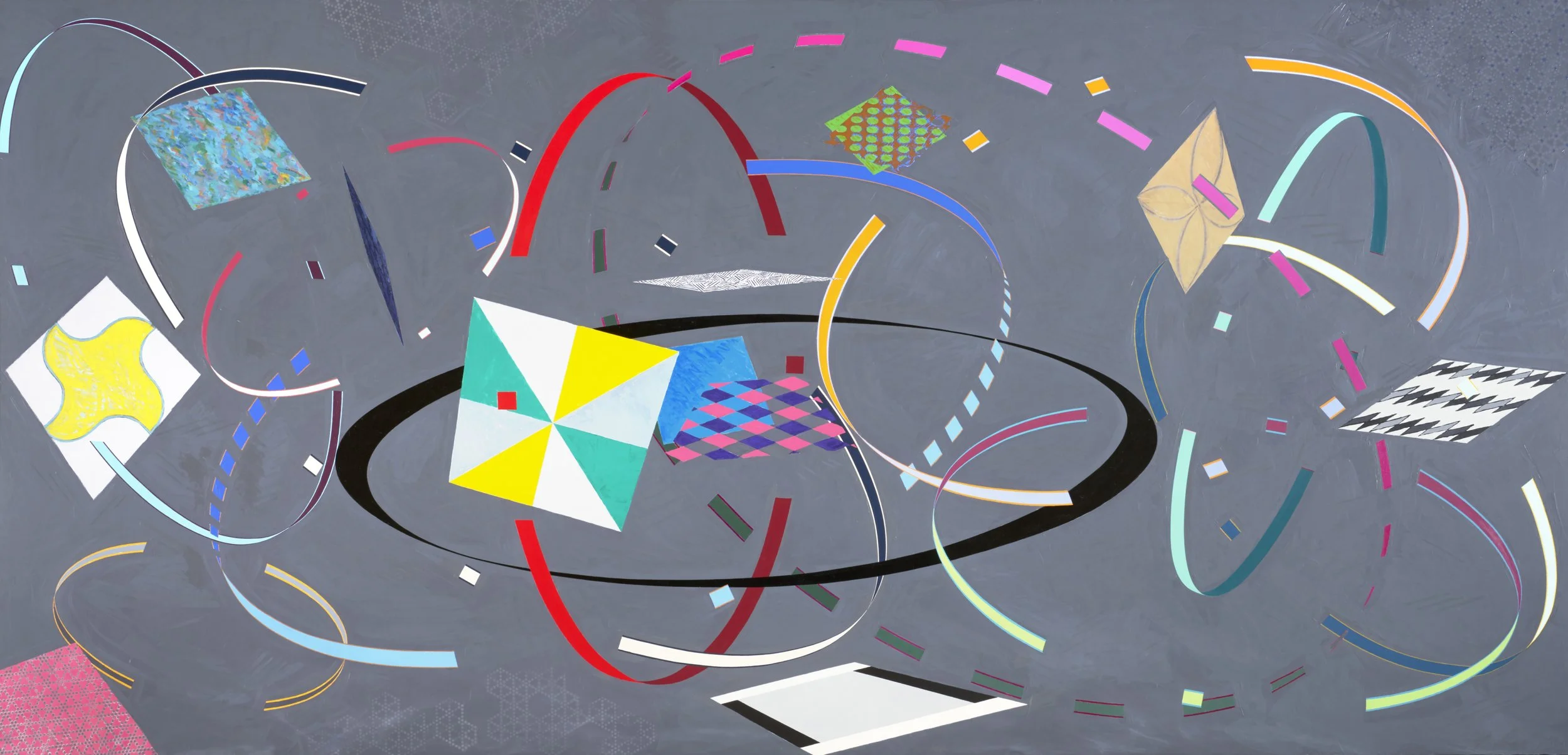 GFTN 250 — Foundation for Art & Preservation in Embassies | FAPE