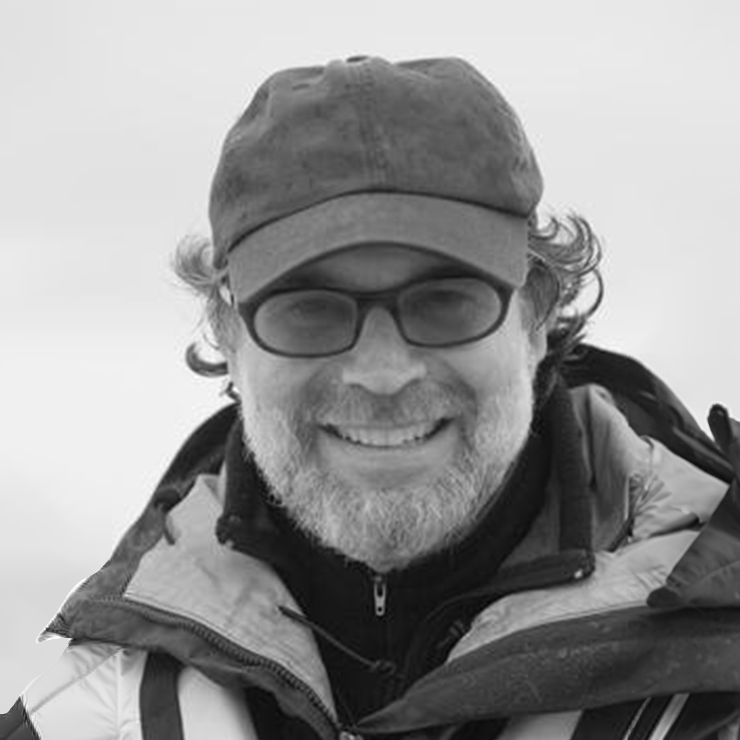 Clifford Ross — Foundation for Art & Preservation in Embassies | FAPE