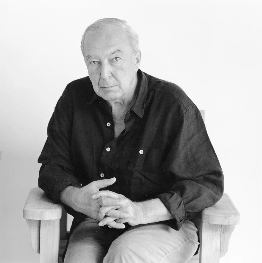 Jasper Johns — Foundation for Art & Preservation in Embassies | FAPE