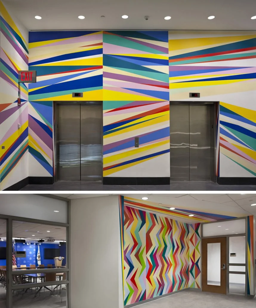 New York — Foundation for Art & Preservation in Embassies | FAPE