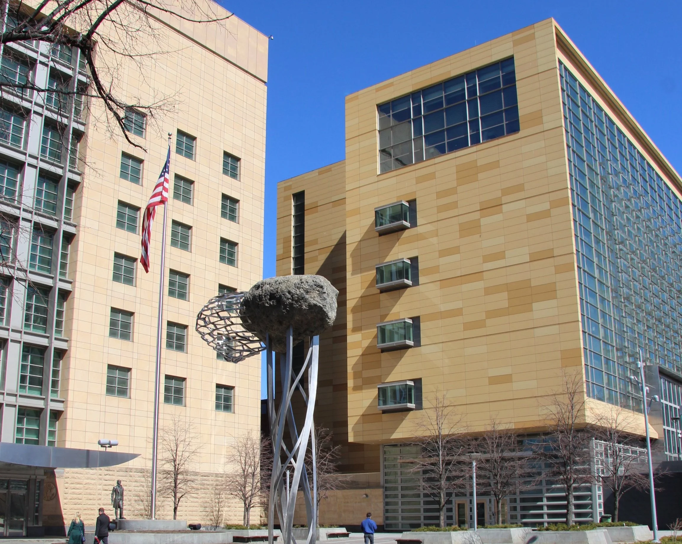 Moscow — Foundation for Art & Preservation in Embassies | FAPE