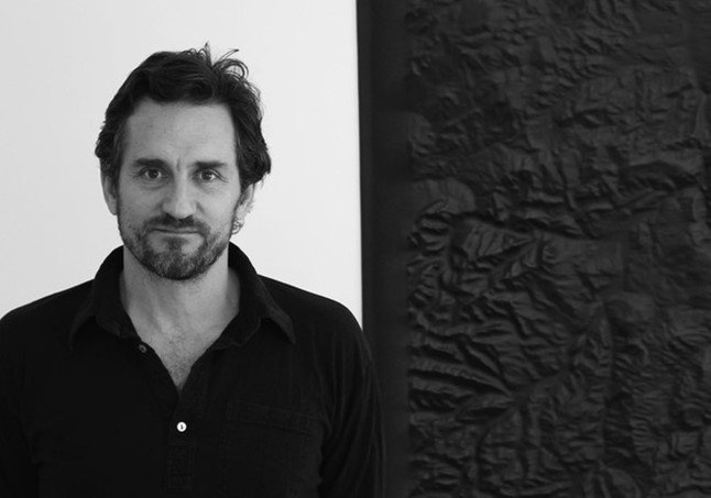 Richard Dupont — Foundation for Art & Preservation in Embassies | FAPE