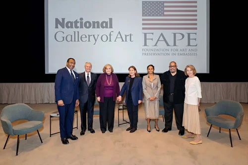 Events — Foundation for Art & Preservation in Embassies | FAPE