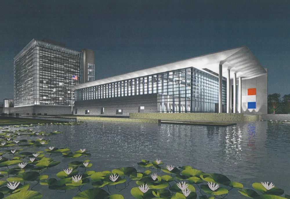 Beijing — Foundation for Art & Preservation in Embassies | FAPE