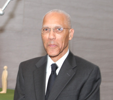 Martin Puryear — Foundation for Art & Preservation in Embassies | FAPE