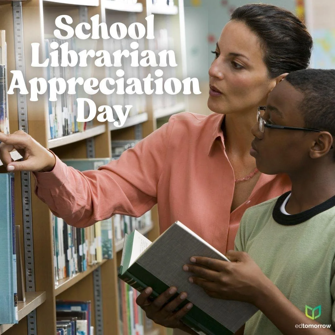 Today's First Five — Edtomorrow- Supporting Today’s Educators through ...