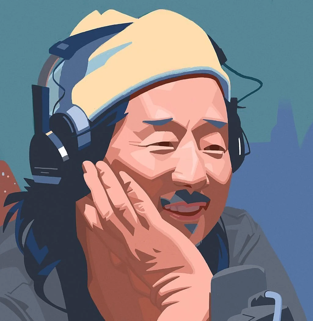 Bobby Lee