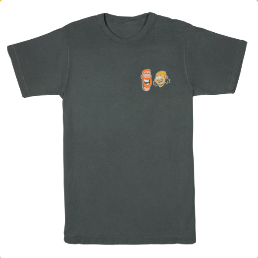 Merchandise — Bobby Lee Live